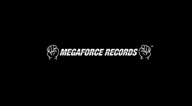 Megaforce Records